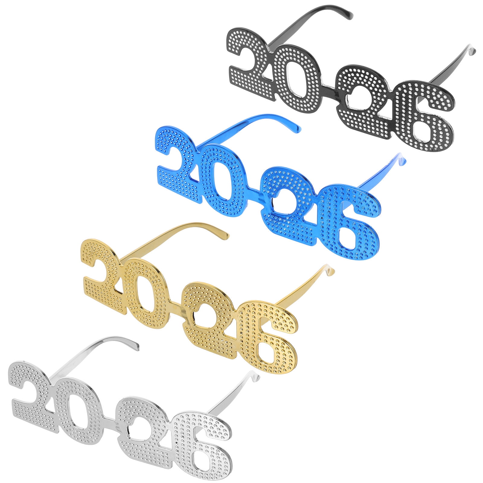 Click here for Ctirchiu 2026 Class Of 2026 Eyeglasses New Year Ey... prices