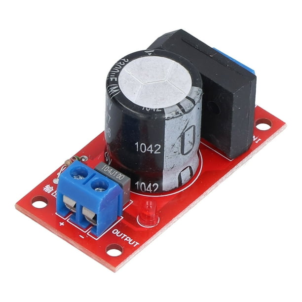 8A Rectifier Power , Rectifier Filter AC To DC Rectifier Filter Power ...