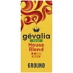 Gevalia Decaf House Blend Ground Coffee, Decaffeinated, 12 oz. Bag ...