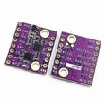 601N1 6- -45686 Acceleration Gyroscope Sensor Module 601N1-ICM45686 IIC ...