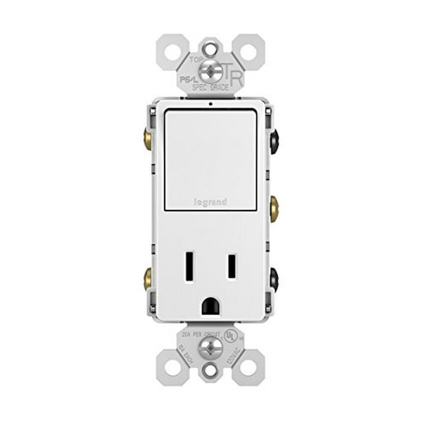 Legrand 4 Way Switch