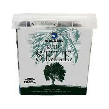 Pastene Pastene Olives, 6.5 oz - Walmart.com