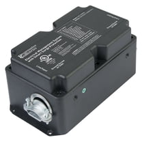 Surge Guard 35550 RV Electrical Protector - 50 Amp Hardwire Model ...