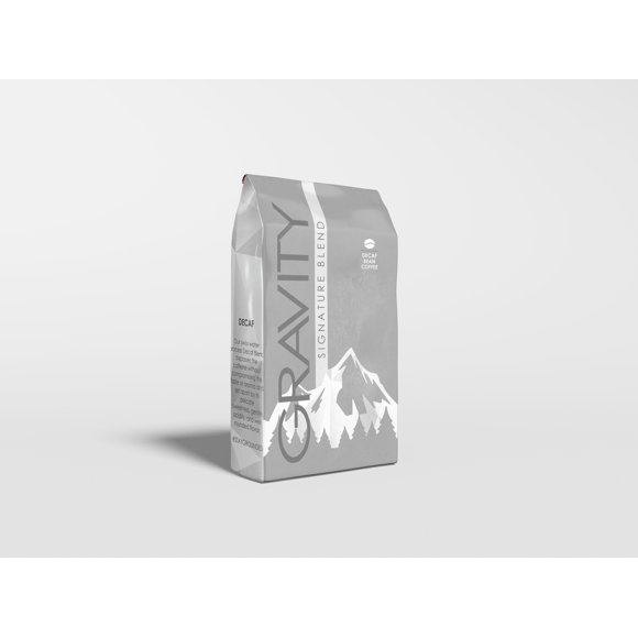 Swiss Water Decaf Coffee