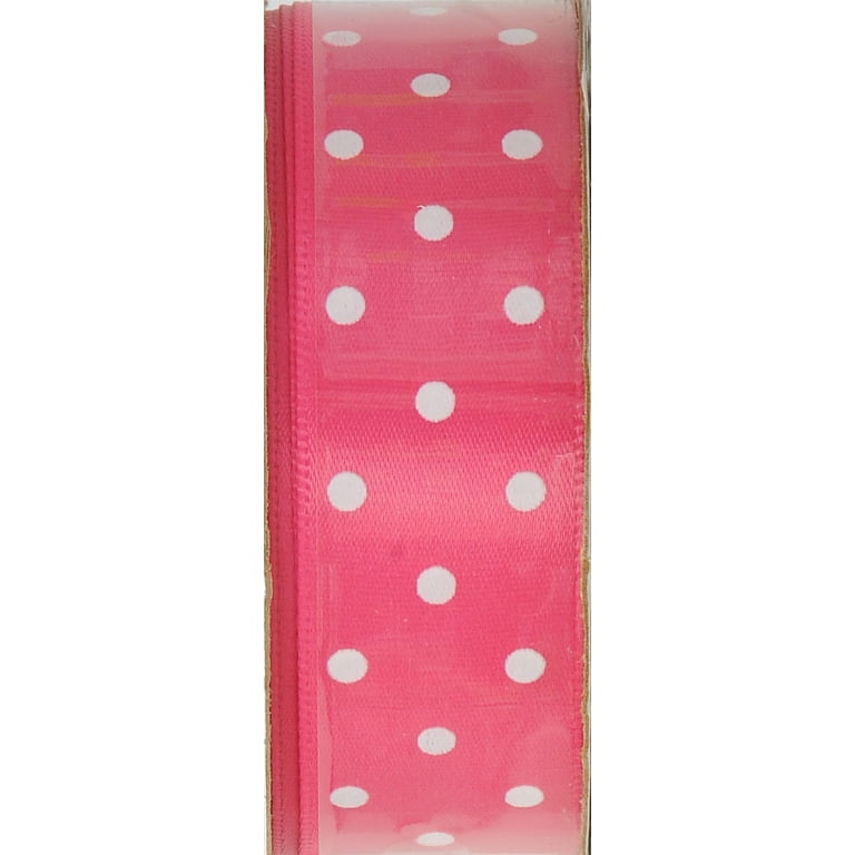 Dot 9 11 Ribbon