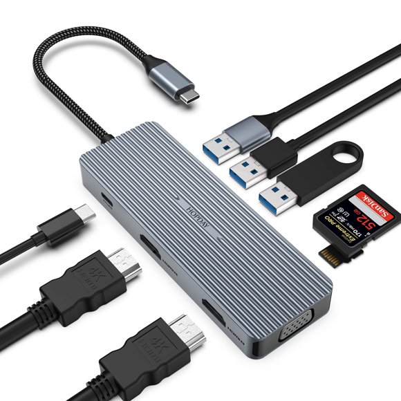 Dell Usb C Hub