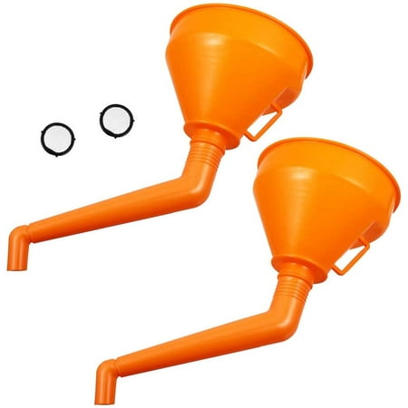 HTCM Automotive Funnels Right Angle Funnel NoHTCM Spill MultiHTCM ...