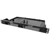 Transition ION 6-Slot Chassis - modular expansion base - with ...