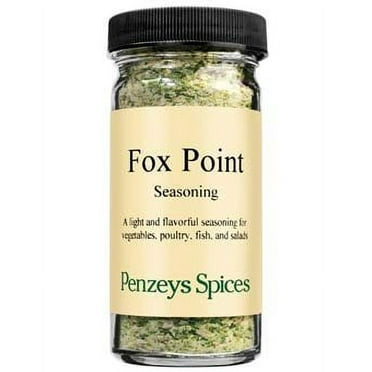 Sandwich Sprinkle By Penzeys Spices 2.5 oz 1/2 cup jar (Pack of 1 ...