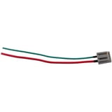 HEI Distributor Pigtail Wire Harness Tachometer Pigtails 12v Power ...