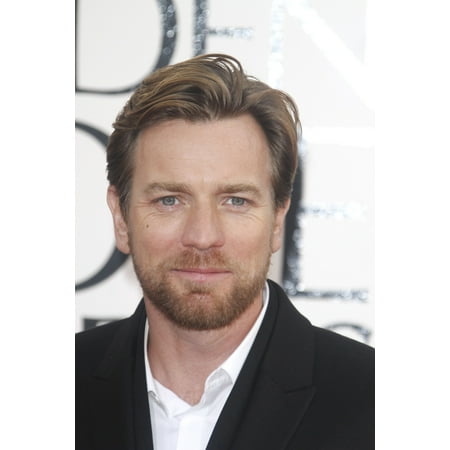 Ewan Mcgregor At Arrivals For 70Th Golden Globe Awards Presentation ...
