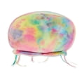 Squishmallows Official Stackable Plush 12 inch Rainbow Jellyfish ...