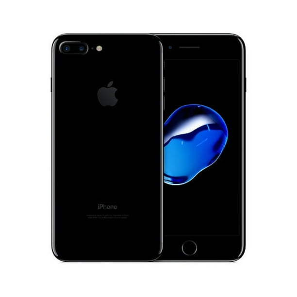 Reacondicionado Apple iPhone 7 Plus A1661 (Totalmente desbloqueado ...
