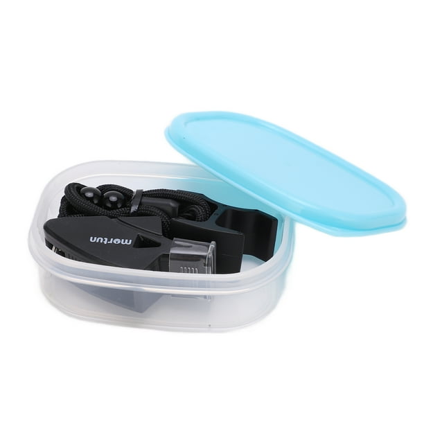 Whistle,Whistle Plastic Crisp Sound Plastic Whistle Outdoor Whistle ...