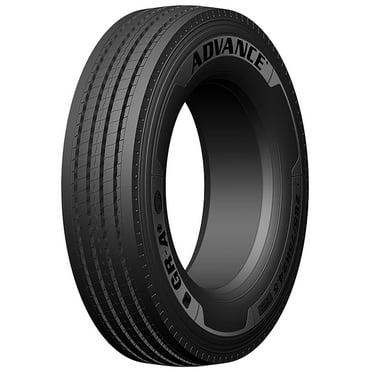 Advance GC-D1 295/75R22.5 146/143L H Commercial Tire - Walmart.com