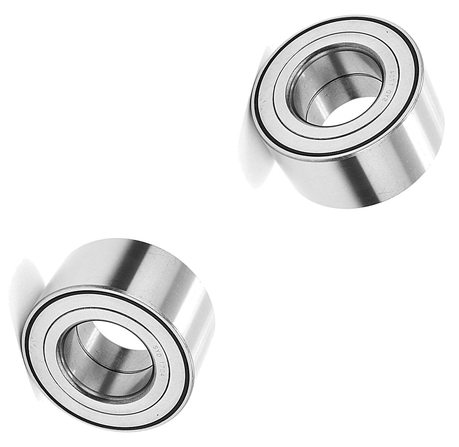 2 Balero Ruedas Sandero 2010 A 2020 Renault Delanteros C/Abs | Walmart ...