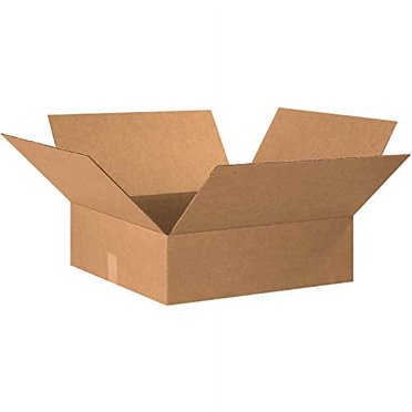24 x 24 x 10" Double Wall Boxes - 10 Per Bundle - Walmart.com