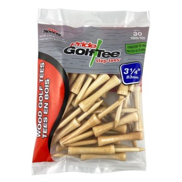 Consistent Tees 3 1/4" 10ct. Black - Walmart.com