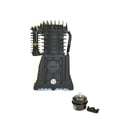 ABAC/Belaire/CP 3 - 5Hp 2Stage Replacement Air Compressor Pump PAT49 ...