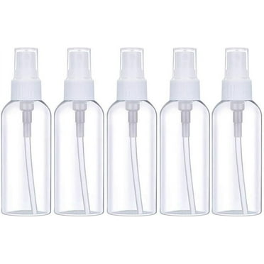 4 Pack Small Cosmetic Containers with Lids Travel Jars for Cream/Lotion ...