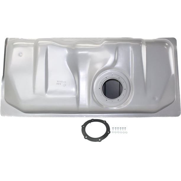 Ford Crown Victoria Fuel Tank
