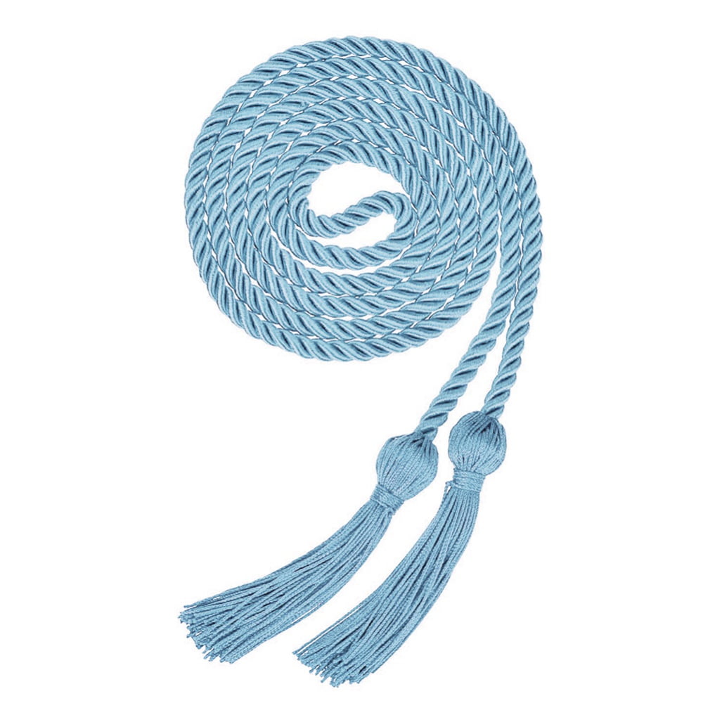 Graduation Honor Cords-66.9inch Honor Cord Double Graduation Cords ...