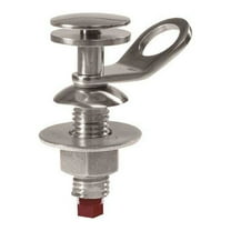 Taco Metals F16-0151-1 Quick Release Fender Lock - Walmart.com