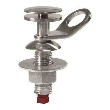 Taco Metals F16-0151-1 Quick Release Fender Lock - Walmart.com