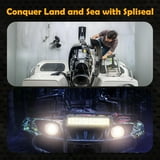 SpliSeal Professional Kit - Complete Wire Splice Sealing Solution for ...