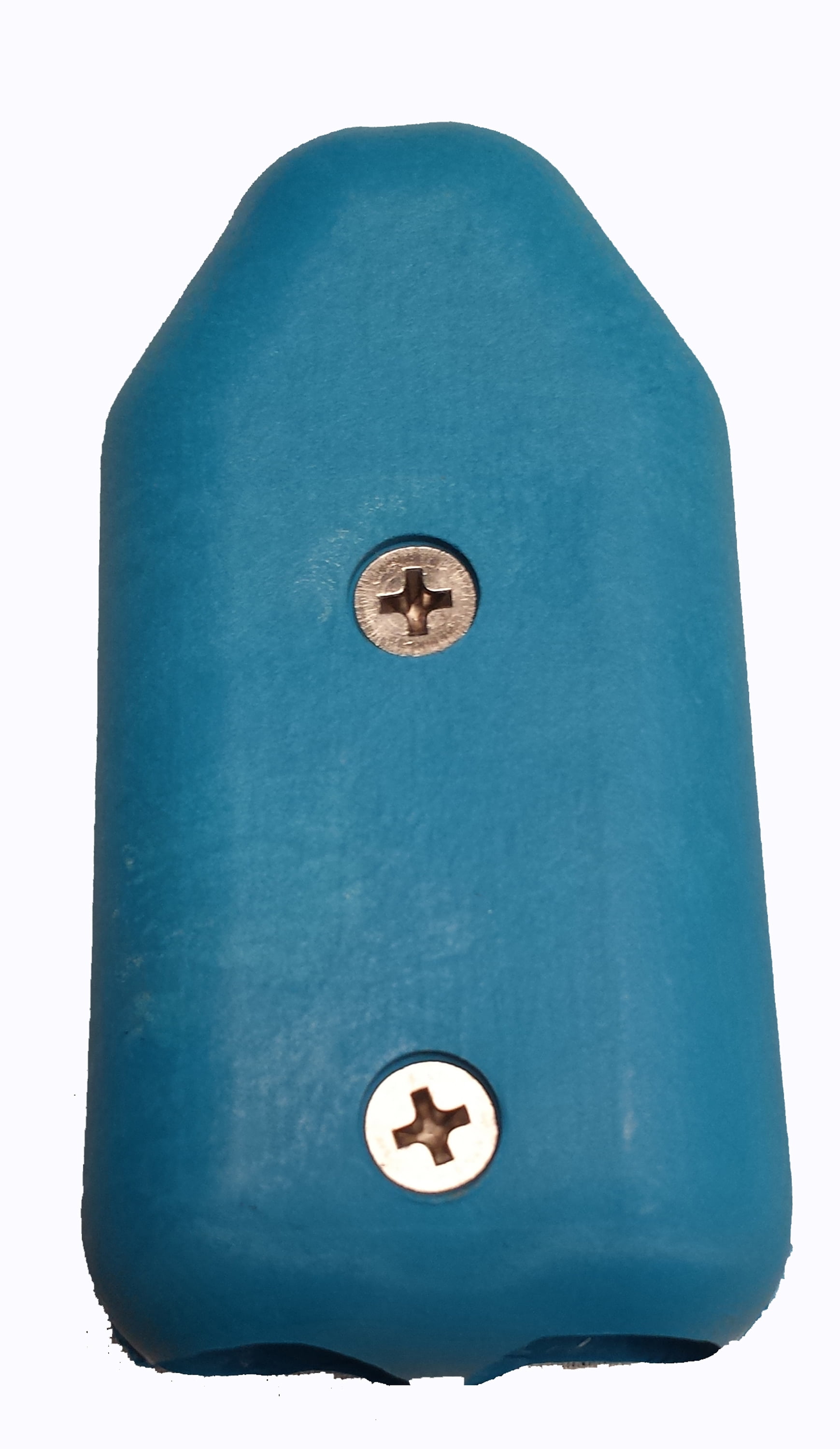 E-Z-TY 1/2 Inch Reusable Rope Clamp Blue Single - Walmart.com