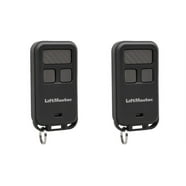 Liftmaster 374UT Mini Universal Keychain Remote - Garage Door and Gate ...