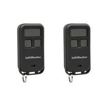 Liftmaster 893Max Garage Door Opener, Programmable Button Remote ...
