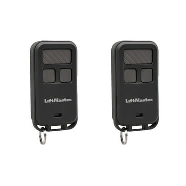 Liftmaster 891LM 1-Button Garage Door/Gate Openers Remote Control ...