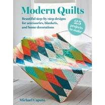 Bella Bella Quilts : Stunning Designs from Italian Mosaics (Paperback ...