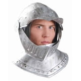 Adult Knight Helmet - Walmart.com