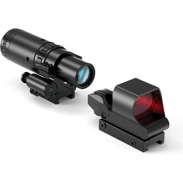 Vortex Optics SPARC Gen II - 2 MOA Dot Red Dot Sight with Long Eye ...