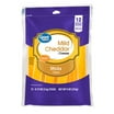 Great Value Cubed Mild Cheddar Cheese, 8 oz - Walmart.com