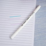SagaSave Water Erasable, Washable Fabric Marker Pen for Cloth Sewing ...