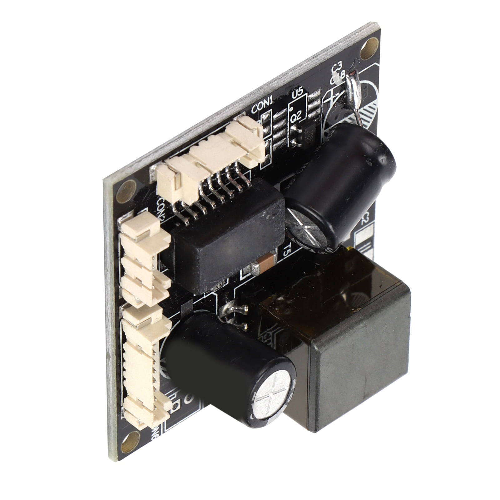 Printed Circuit Board Modul Board, POE Module 1500V High Voltage ...