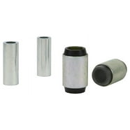 Whiteline W51546 Front Control Arm Bushing; Fits Mazda RX-2 71-74 Fits ...