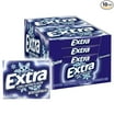 Wrigley's Big Red Gum Chewing Gum Bulk Pack, 5 Stick (Pack of 20 ...