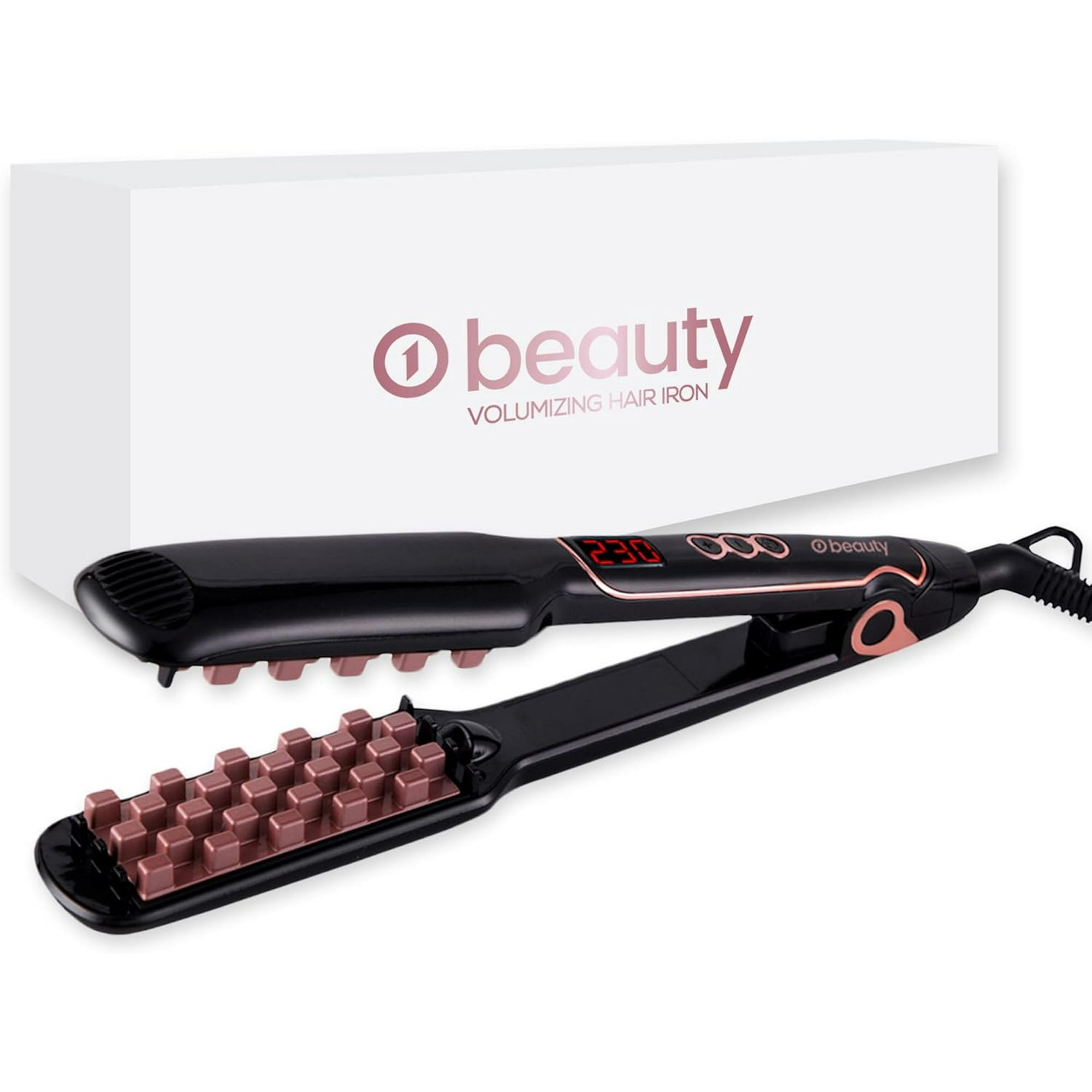 Click here for Salafire Iron For Hair  Volumizing  Easy To Use  C... prices