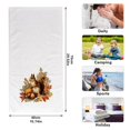 1PCS 100% Cotton Towel 15.74"x29.52" Soft Absorbent Bath Towel for ...