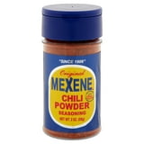 Mexene Seasoning Chili Pwdr Plst,2 Oz (Pack Of 12) - Walmart.com