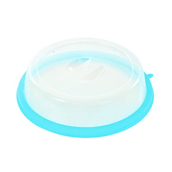 Microwave Splatter Covers