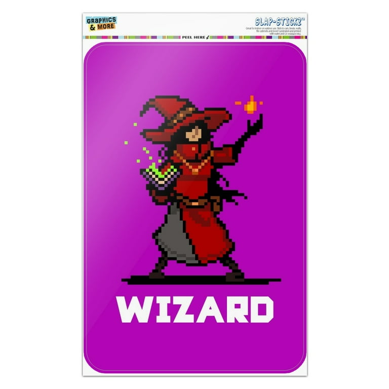 Rpg Wizard