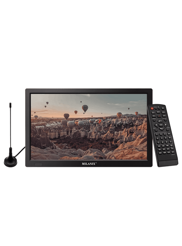 Portable TVs in TV & Home Theater - Walmart.com