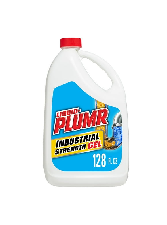 Liquid-Plumr in Household Essentials by Brand - Walmart.com