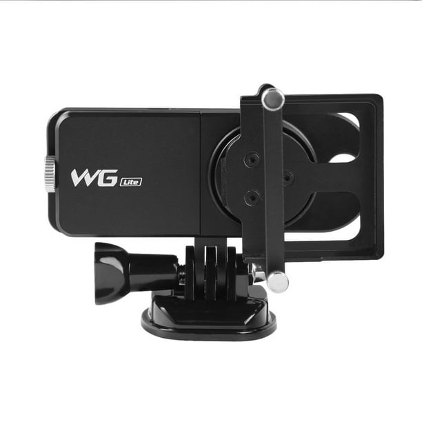 OUTAD Portable Single Axis Wearable Camera Gimbal Stabilizer for Gopro ...