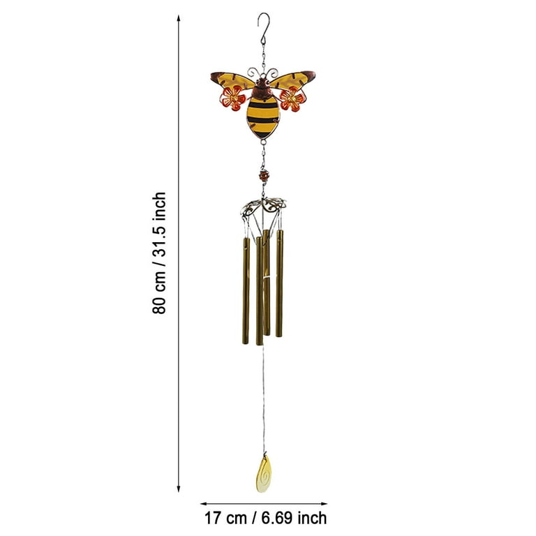 Creative Wind Chimes